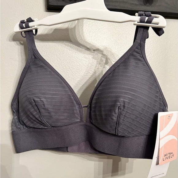 Wear Lively | Intimates & Sleepwear | Wear Lively Brand Wireless ...